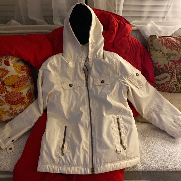 NILS | Jackets & Coats | Nils Womens After Ski Apres Ski Snowboard ...